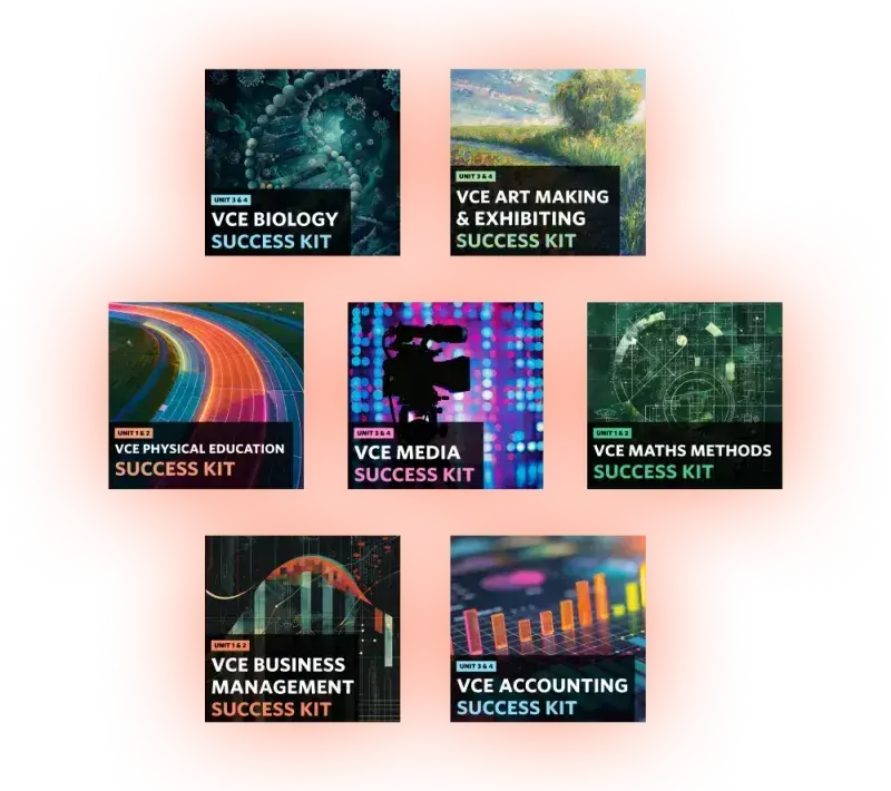 success kits - Edrolo Store