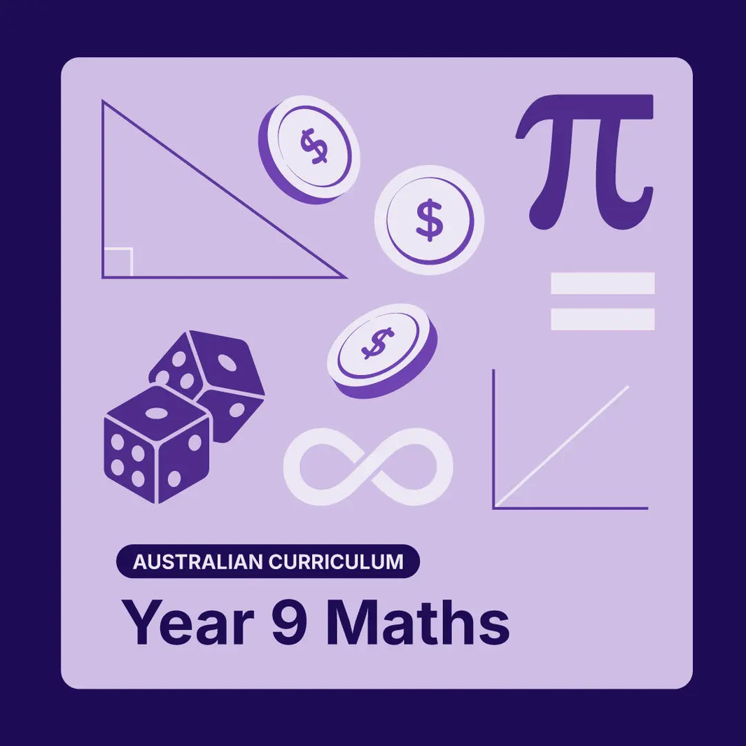 Australian Curriculum - Edrolo Store